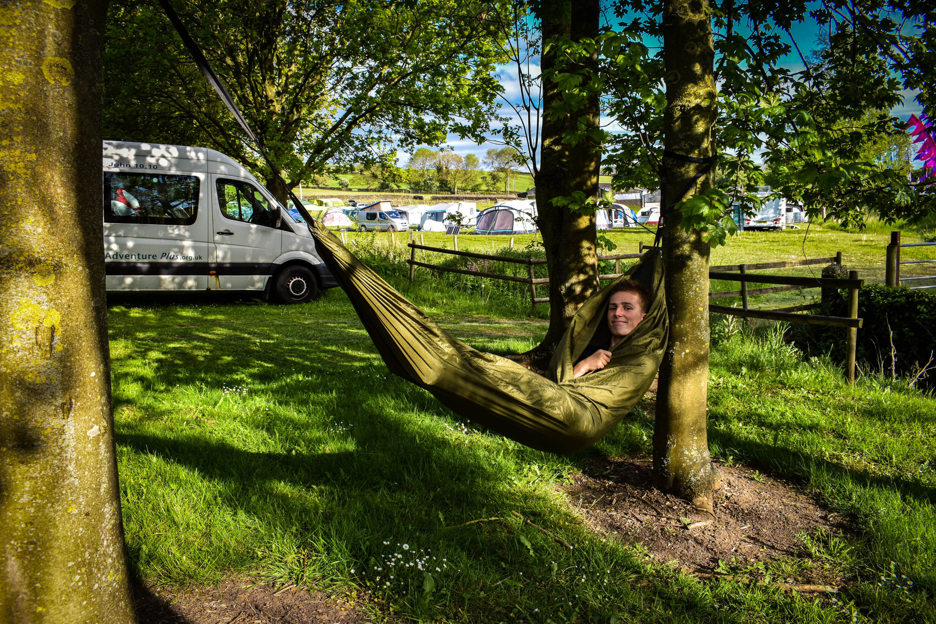 Cliff Festival - Cliff College