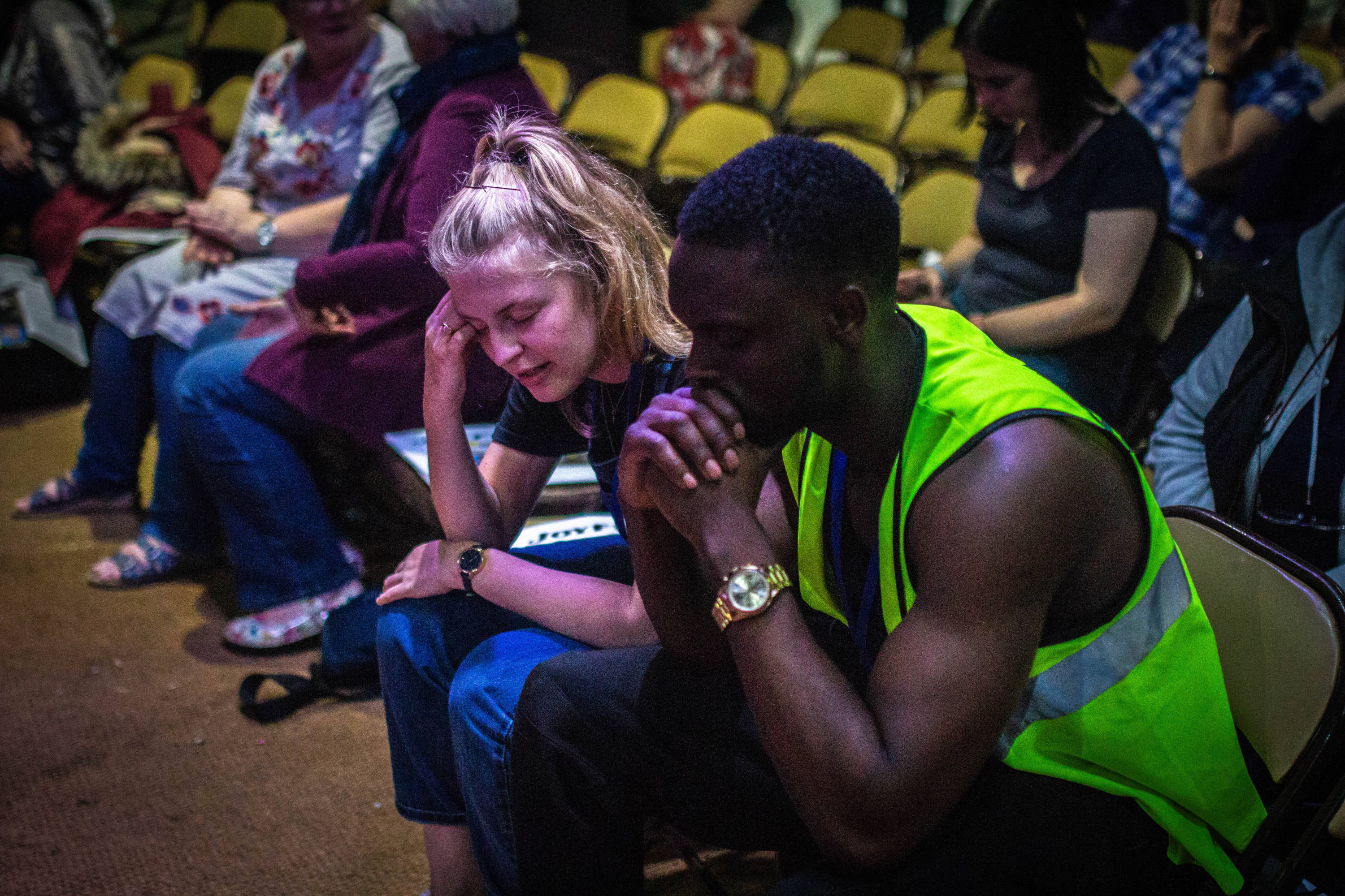 Cliff Festival - Cliff College