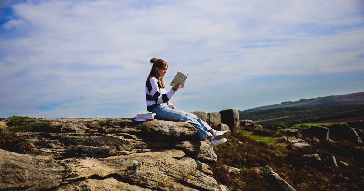 BA (Hons) Theology and Mission - Cliff College