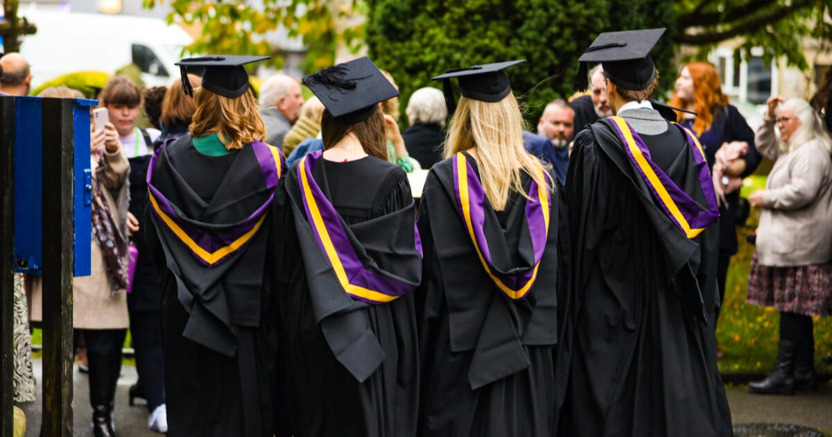 Cliff College Alumni Network - Cliff College