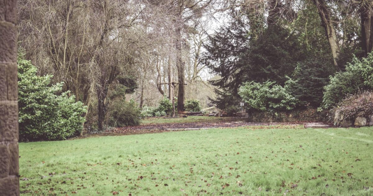 Seasonal retreats at Cliff College - Cliff College