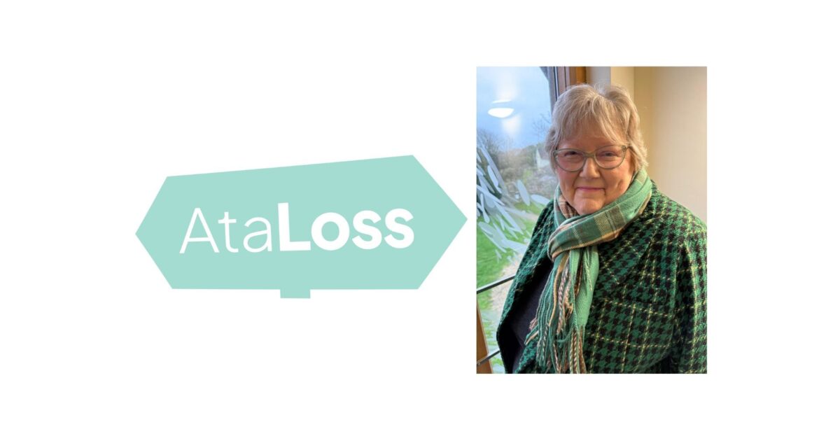 At A Loss - Cliff College