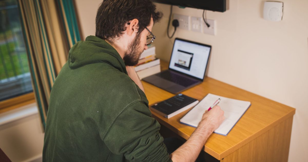 How to apply - Cliff College