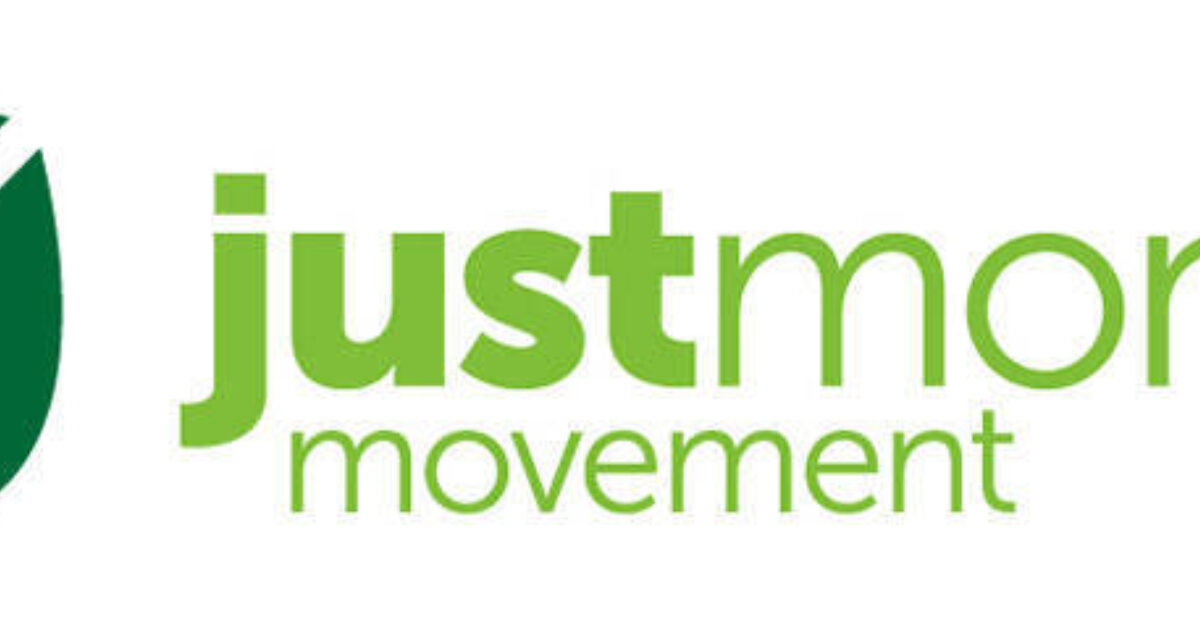 JustMoney Movement - Cliff College