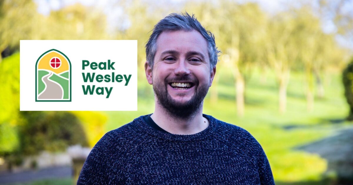 Peak Wesley Way - Cliff College