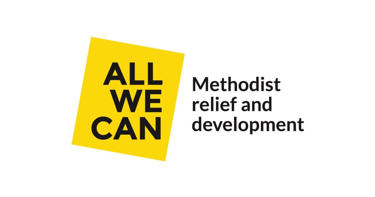All We Can - Cliff College