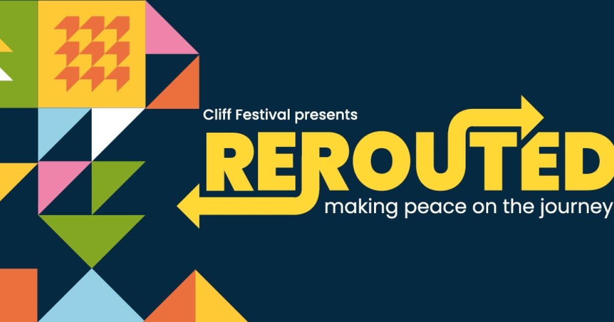 Cliff Festival - Cliff College